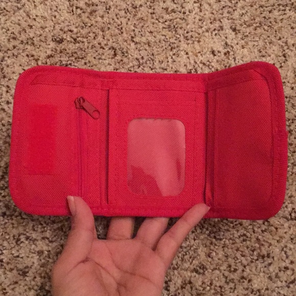 angry birds | Other | Angry Birds Wallet | Poshmark